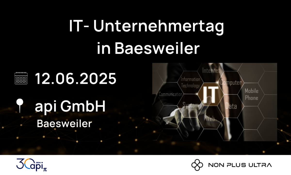 api GmbH - detail